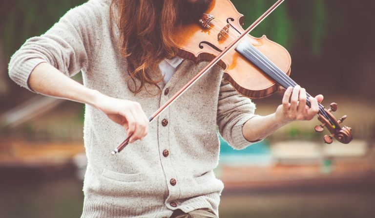 Helpful Tips In Learning A New Musical Instrument This 2019 | Sounds Of ...
